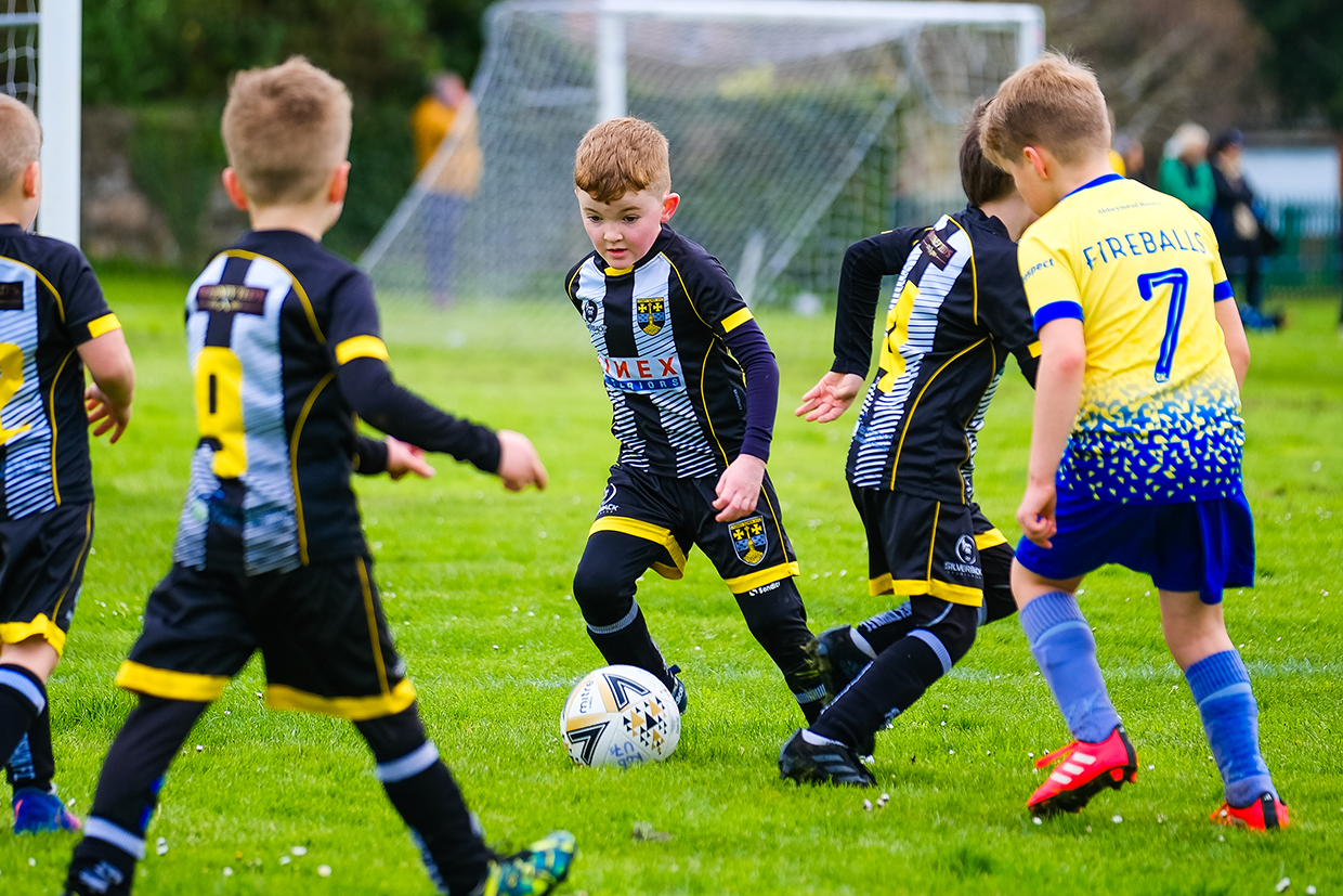 Lydney Town AFC Youth – Gateway to the Forest of Dean