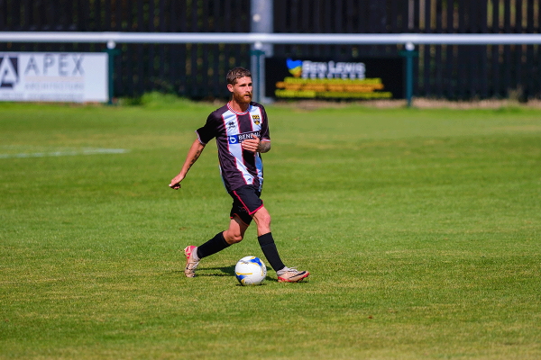 Lydney Town AFC Youth – Gateway to the Forest of Dean