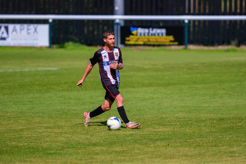 Lydney Town AFC Youth – Gateway to the Forest of Dean