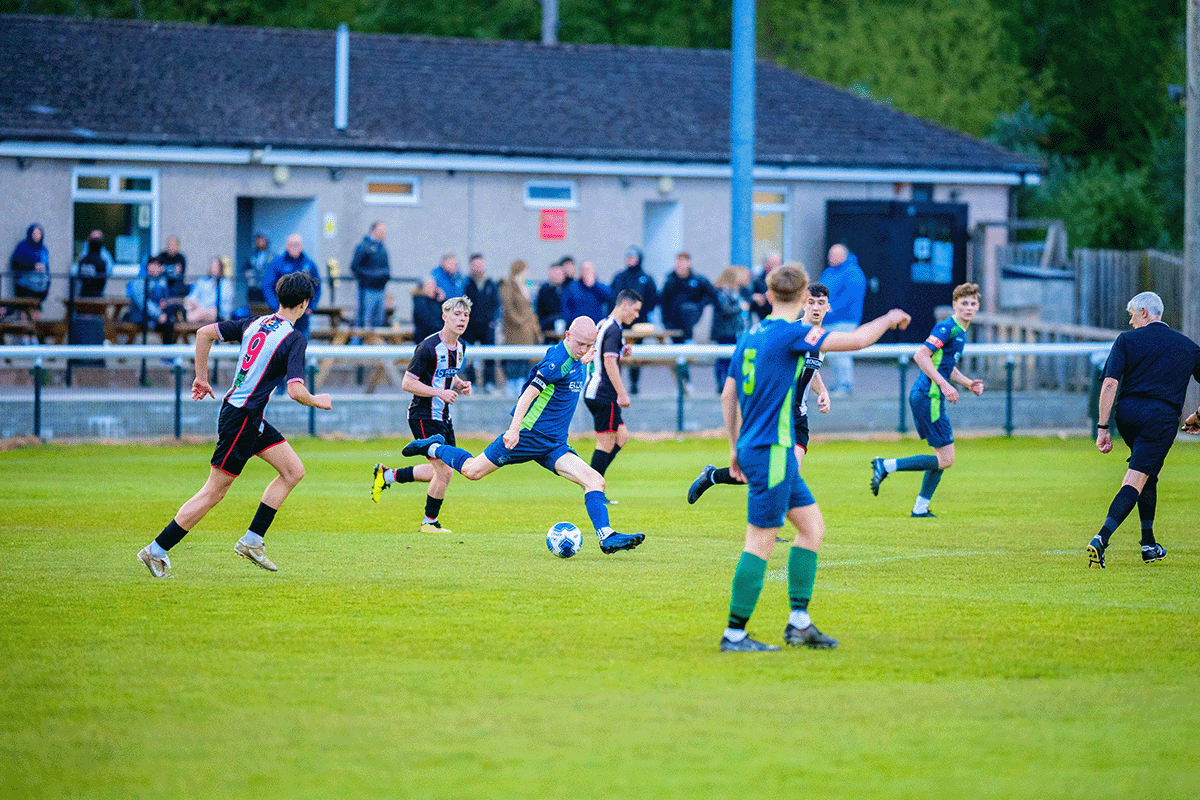 Lydney Town AFC Youth – Gateway to the Forest of Dean