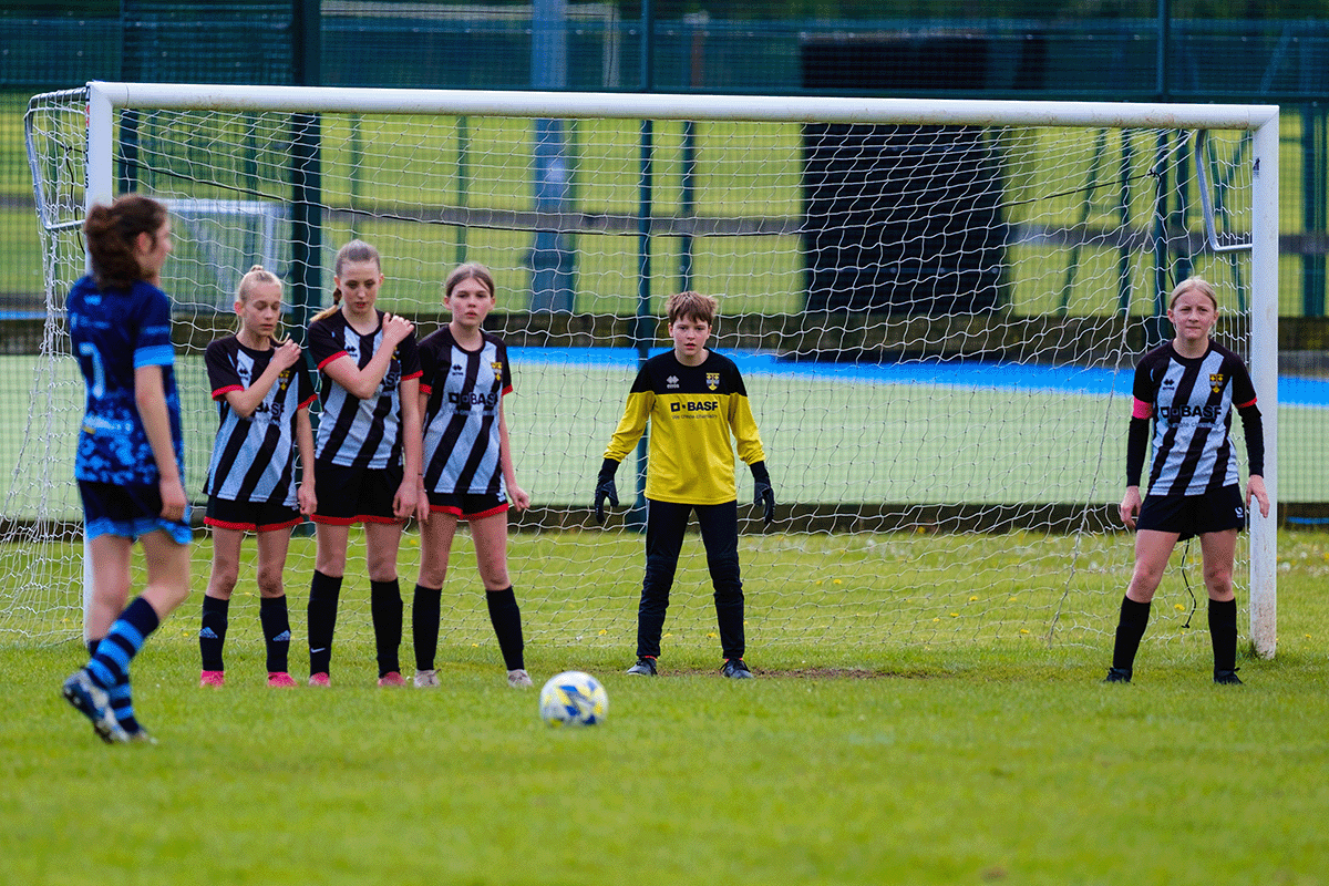 Lydney Town AFC Youth – Gateway to the Forest of Dean