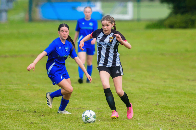 Lydney Town AFC Youth – Gateway to the Forest of Dean