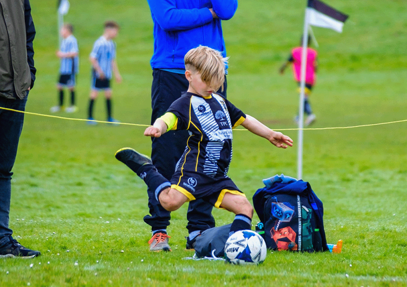 Lydney Town AFC Youth – Gateway to the Forest of Dean
