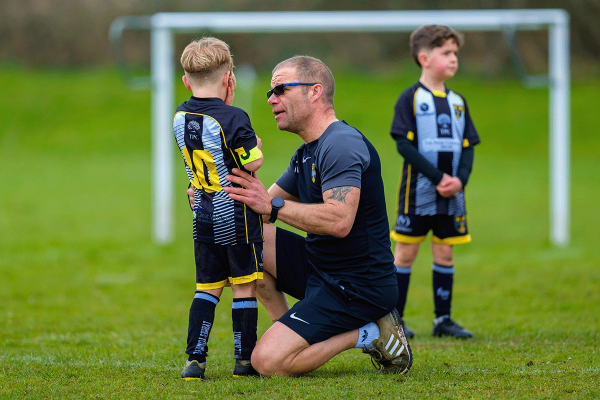 Lydney Town AFC Youth – Gateway to the Forest of Dean